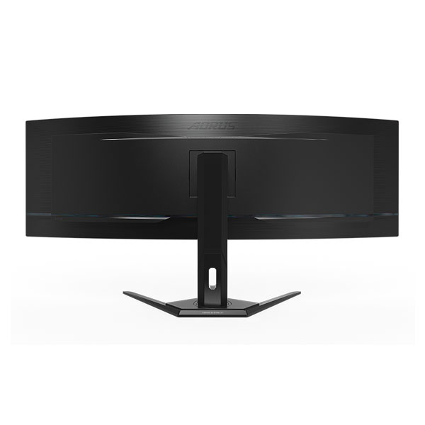 Màn hình Gigabyte AORUS CO49DQ (49 inch - DQHD - OLED)